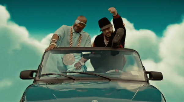 French Montana - No Stylist ft. Drake - ustyles