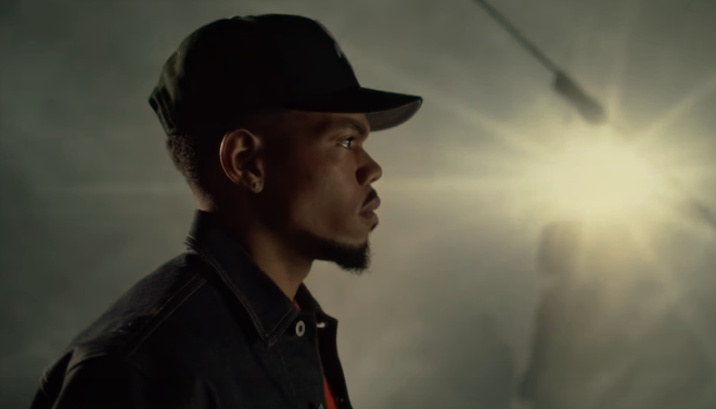 Chance the Rapper - We Go High - ustyles - Videos